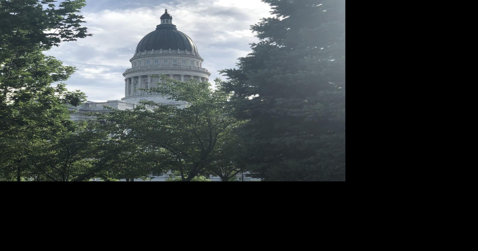 Judge rules Utah's congressional map must be redrawn for the 2026 ...