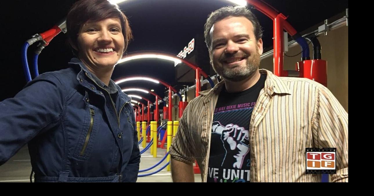 TGIF Show: Your weekend event guide | Arts & Entertainment ...