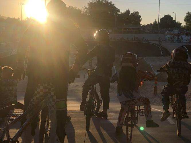 ‘One of the coolest tracks’: Santa Clara BMX grand opening set to ...