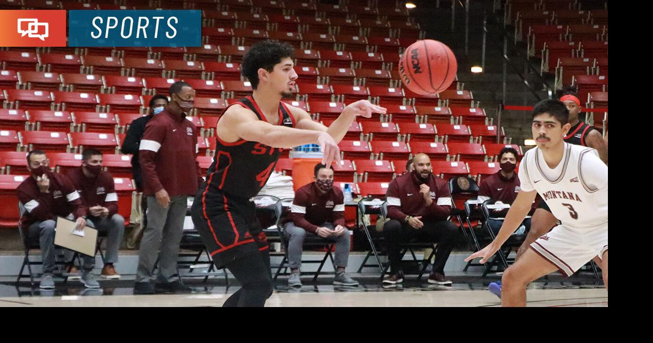 ‘The most fun I’ve ever had’: Looking back on SUU basketball’s dream ...