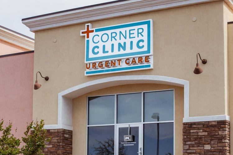‘A friendly and supportive environment’: Corner Clinic opens new ...