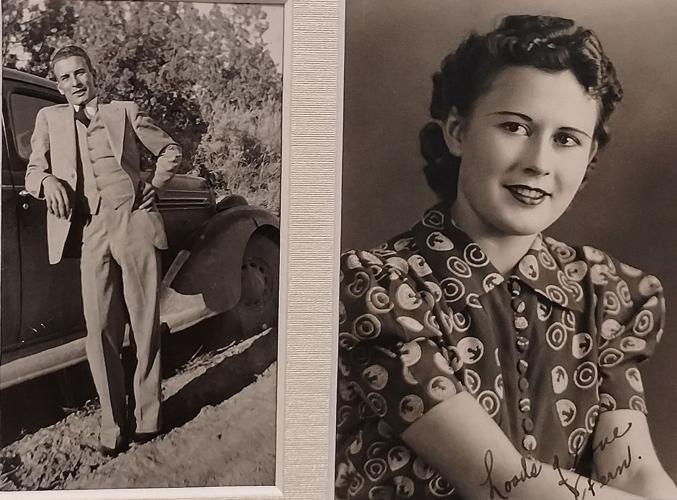 ‘I’ve lived a good life’: Southern Utah lady turns 105 years old | Life ...