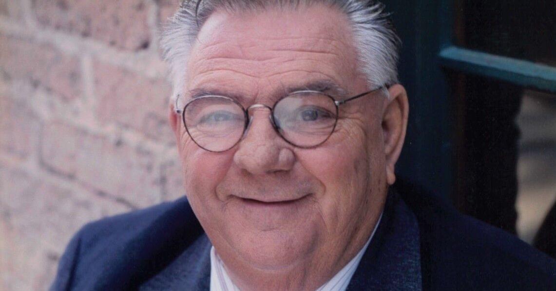 Thomas Beatty Hirschi | Obituaries | stgeorgeutah.com