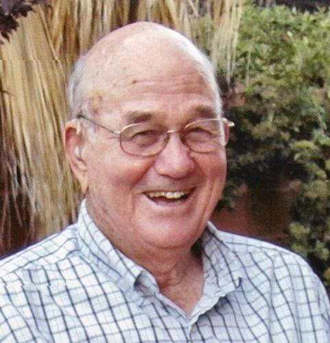 Arden B. Stratton | Obituaries | stgeorgeutah.com