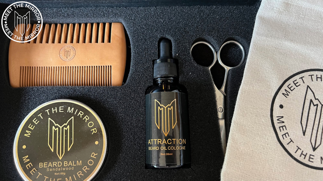 Discover elevated beard grooming at Meet the Mirror's 'Beards and Boos ...