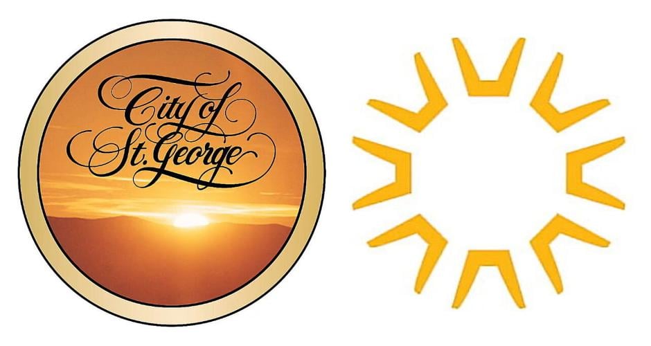 New patches for St. George officers connect city's past and present ...