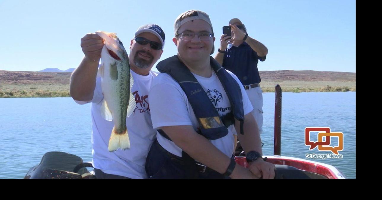 10th annual ‘Fish-N-Fun’ catches large smiles, largemouth bass | Events ...