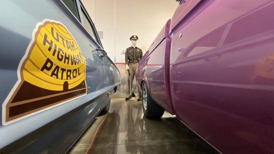 Between collecting cars and running trucking company, Sen. Don Ipson ...