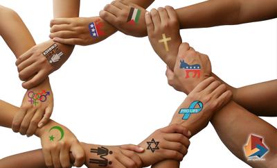 Perspectives: The only human distinction that matters | Opinion ...