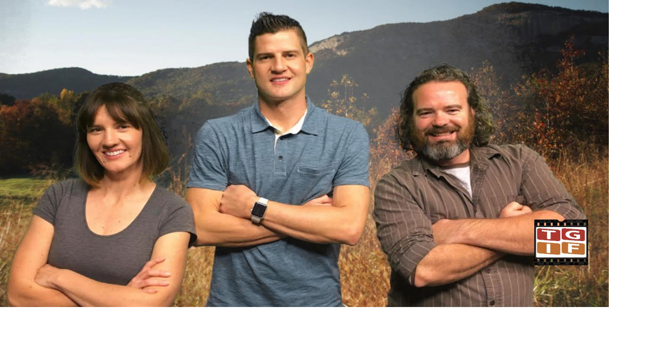 TGIF Show: Your weekend adventure guide brought to you by Maverik ...