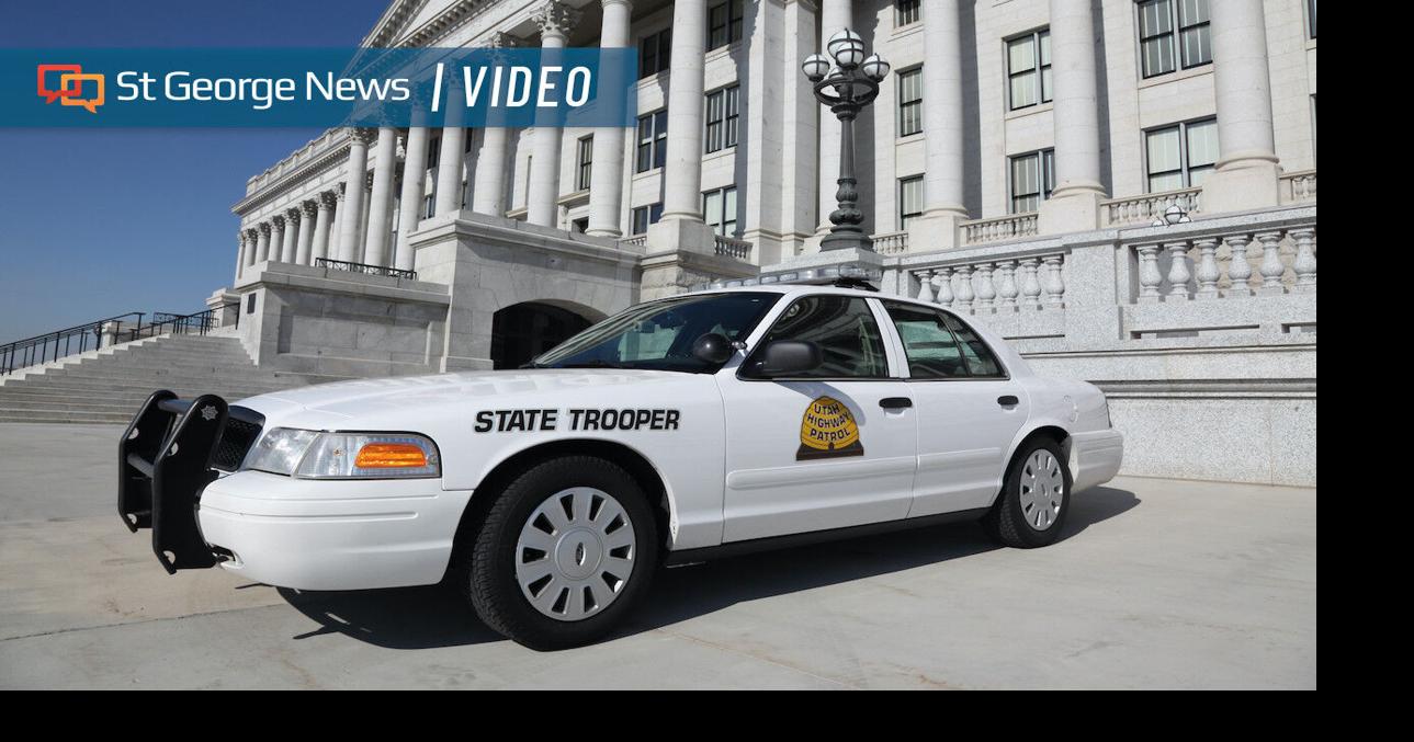 Southern Utah authorities applaud bill that aims to deter criminals ...