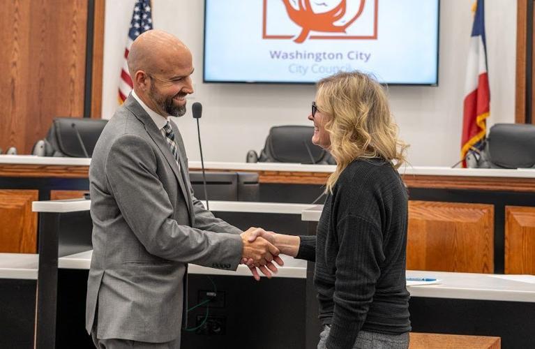 New year, new opportunities for community service on Washington City ...