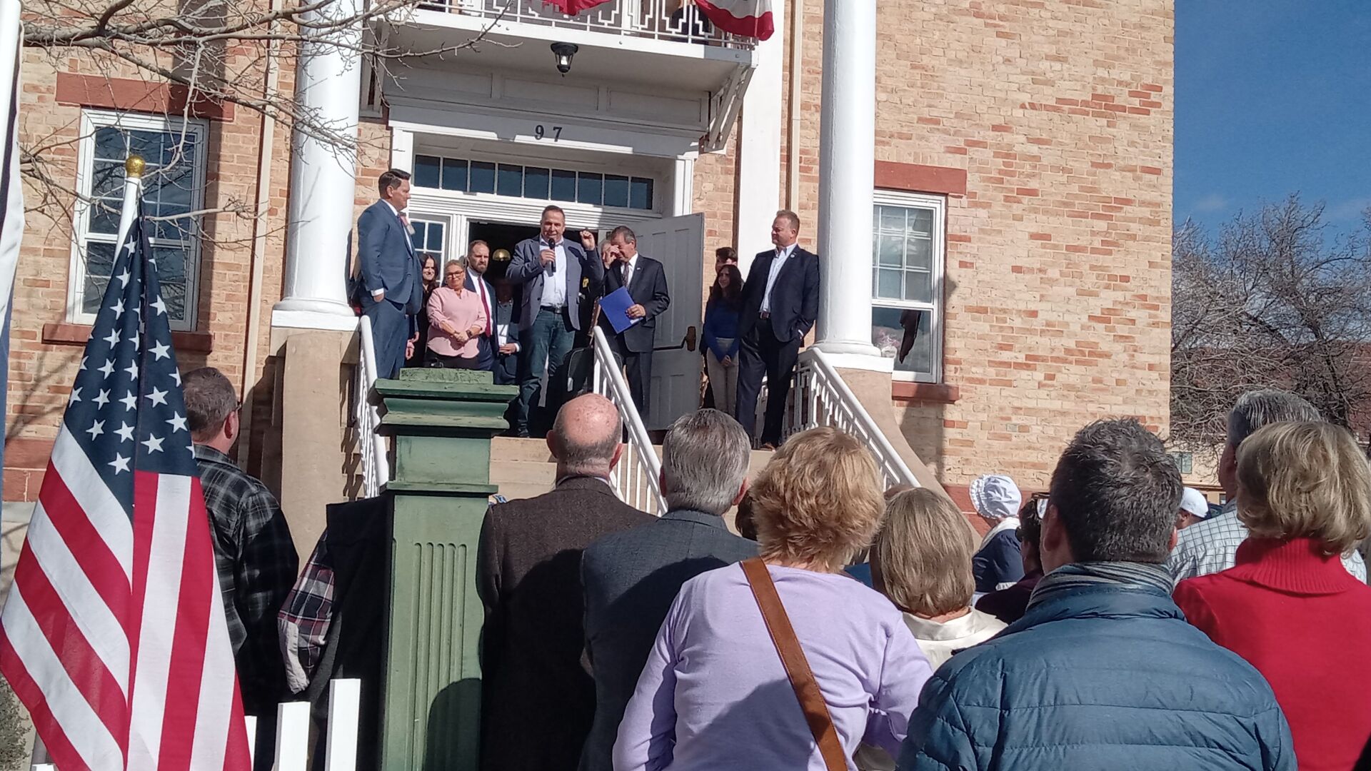 One of the oldest buildings in St. George has a new purpose | News ...