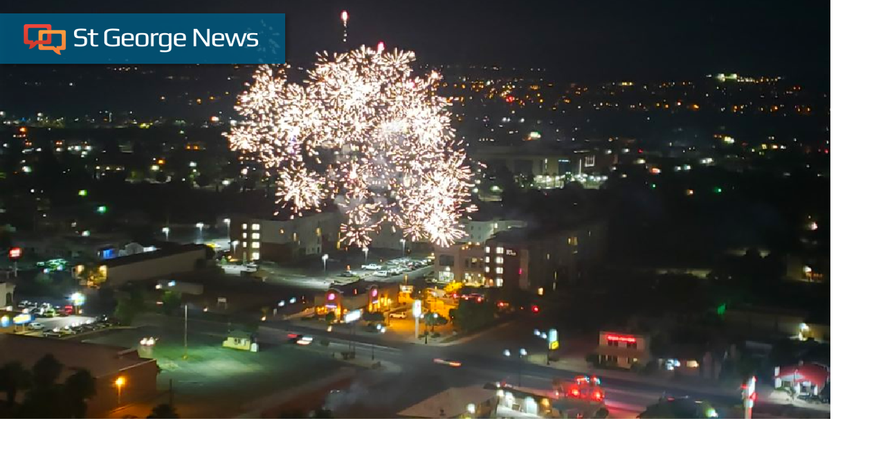 July 4th fireworks set nearly 3 dozen dumpsters, yards, brush ablaze in ...