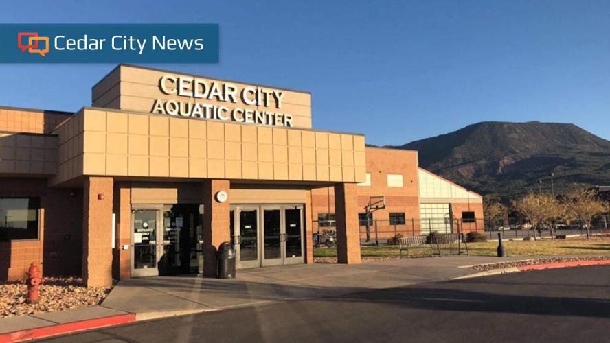 Cedar City Aquatic Center’s new changing room policy focuses on gender ...