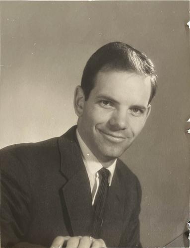 Max Richards Hymas | Obituaries | stgeorgeutah.com