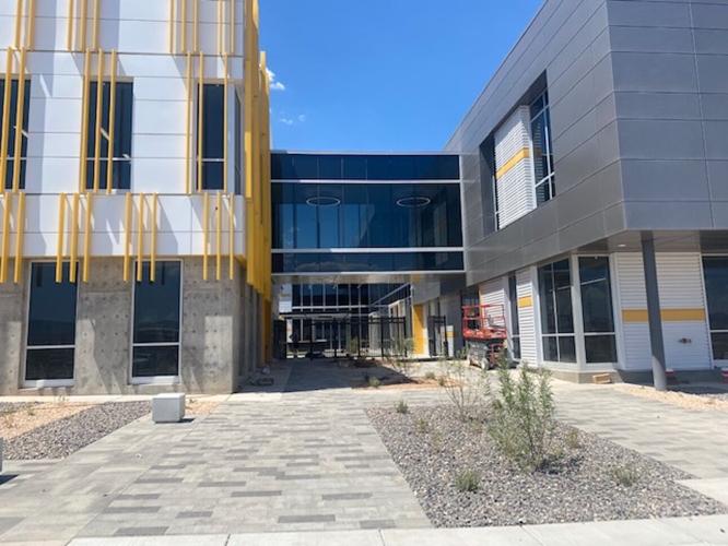 Washington County School District set to open newest high school with ...