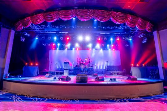 Summer starts in Mesquite: What's happening at the CasaBlanca Resort ...