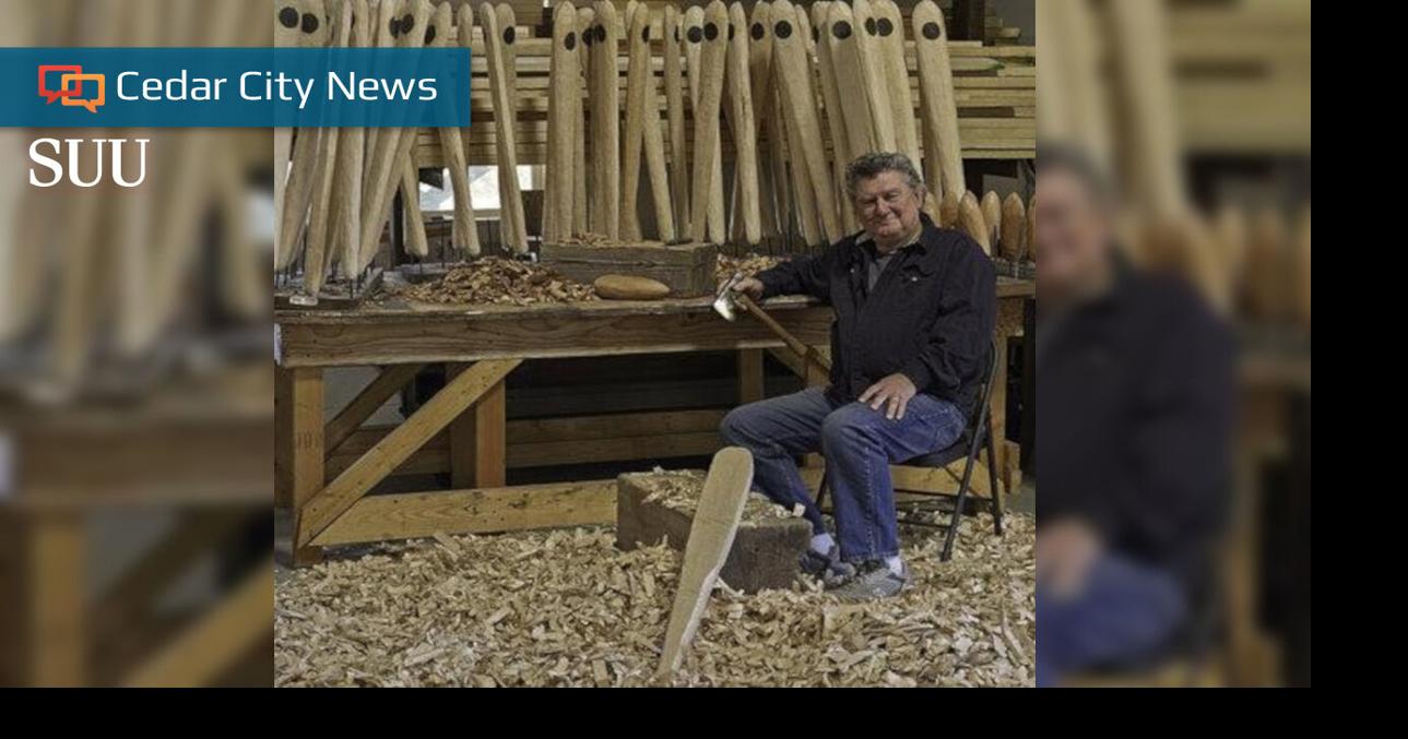 As James Surls exhibit at SUMA draws to close, award-winning sculptor ...