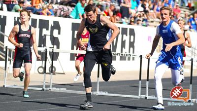 Prep track and field: What to watch for at Thursday’s region meet ...