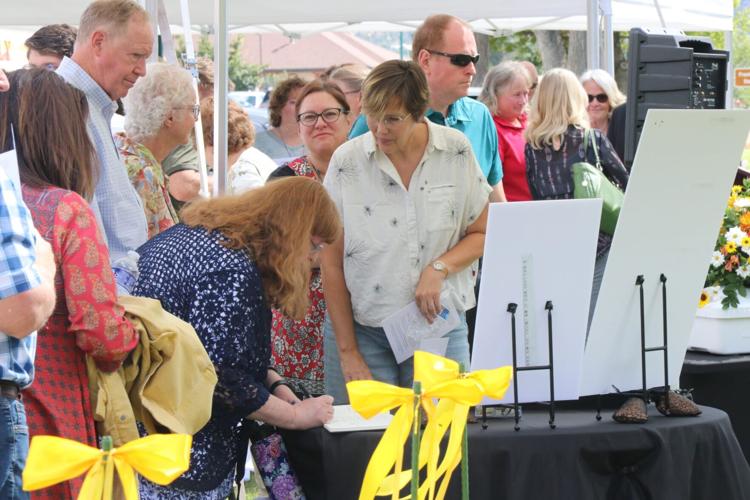 ‘Welcome home, Grandpa Haight’: Early Mormon pioneer leader reburied in ...