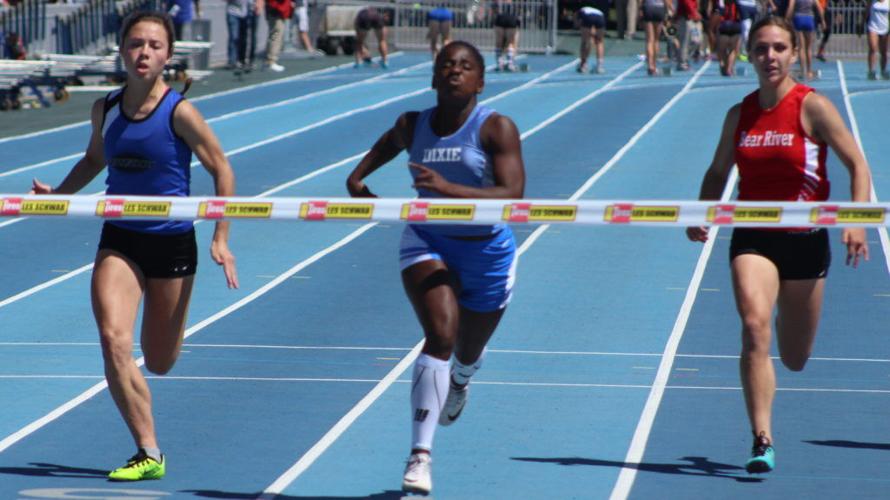 Prep track and field: Desert Hills takes boys and girls 3A state titles ...