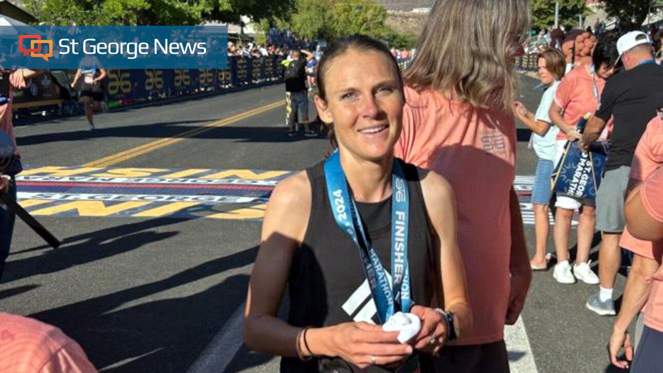 Top 5 weekend stories on St. George News | News | stgeorgeutah.com