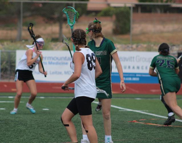 High school lacrosse: Hurricane girls, Snow Canyon boys finish as ...