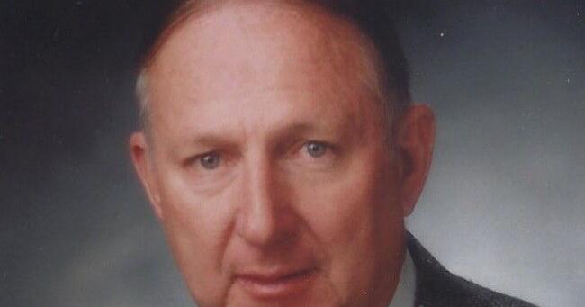 George “Mark” Taggart | Obituaries | stgeorgeutah.com