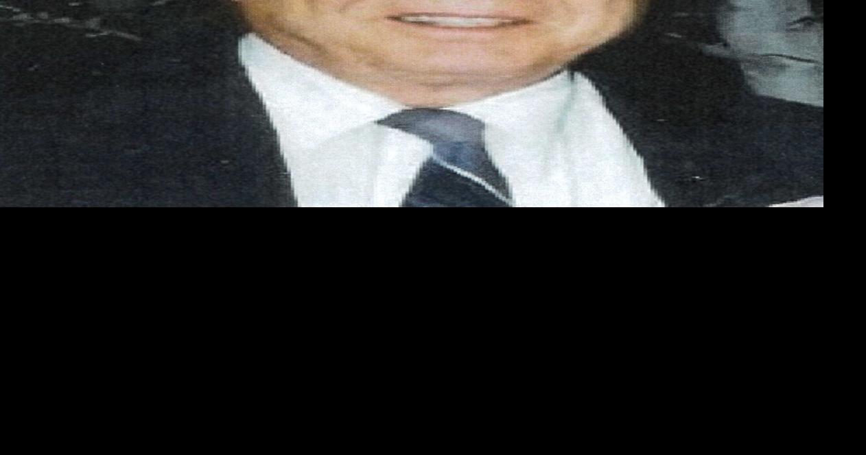 Claude J. Jenkins | Obituaries | stgeorgeutah.com