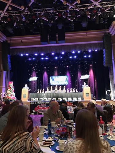 St. George drag racer wins championship | Local News | stgeorgeutah.com