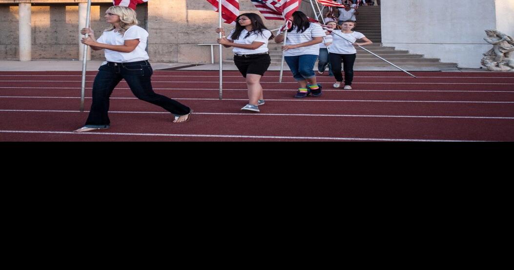 Utah Summer Games open with a bang at Eccles Coliseum; STGnews ...