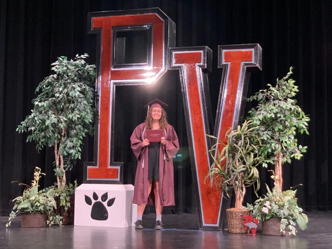 ‘I got sad and then I got happy’; 2020 high school grads reflect on ...