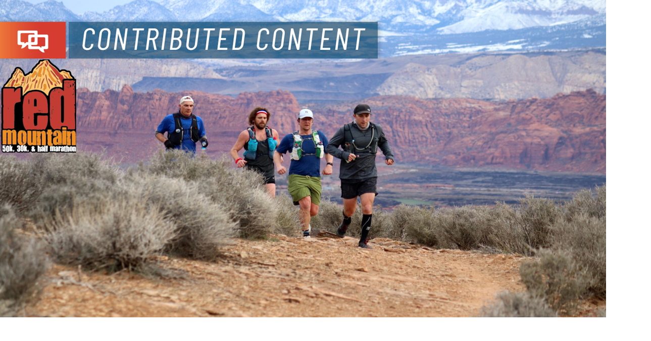 Red Mountain 50K challenges runners with rugged trails, epic Southern ...