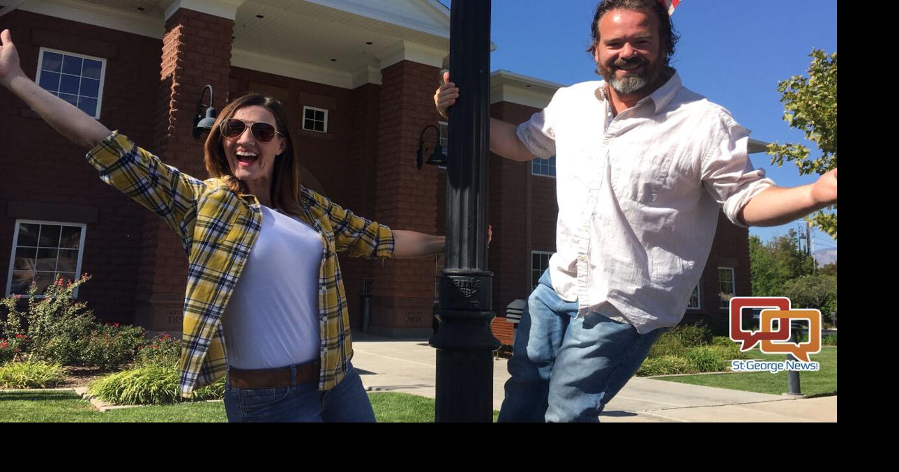 TGIF Show: Your weekend event guide brought to you by Maverik | Arts ...