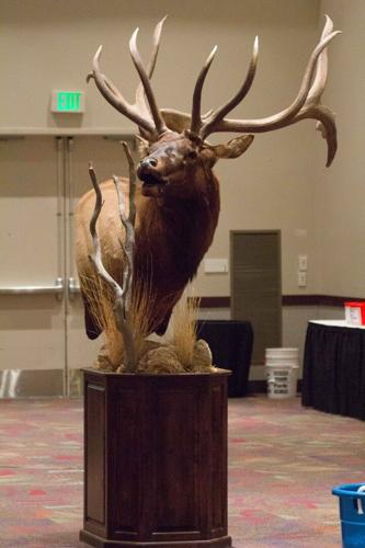 Safari Club fundraiser, for hunter’s rights and conservation | Life ...