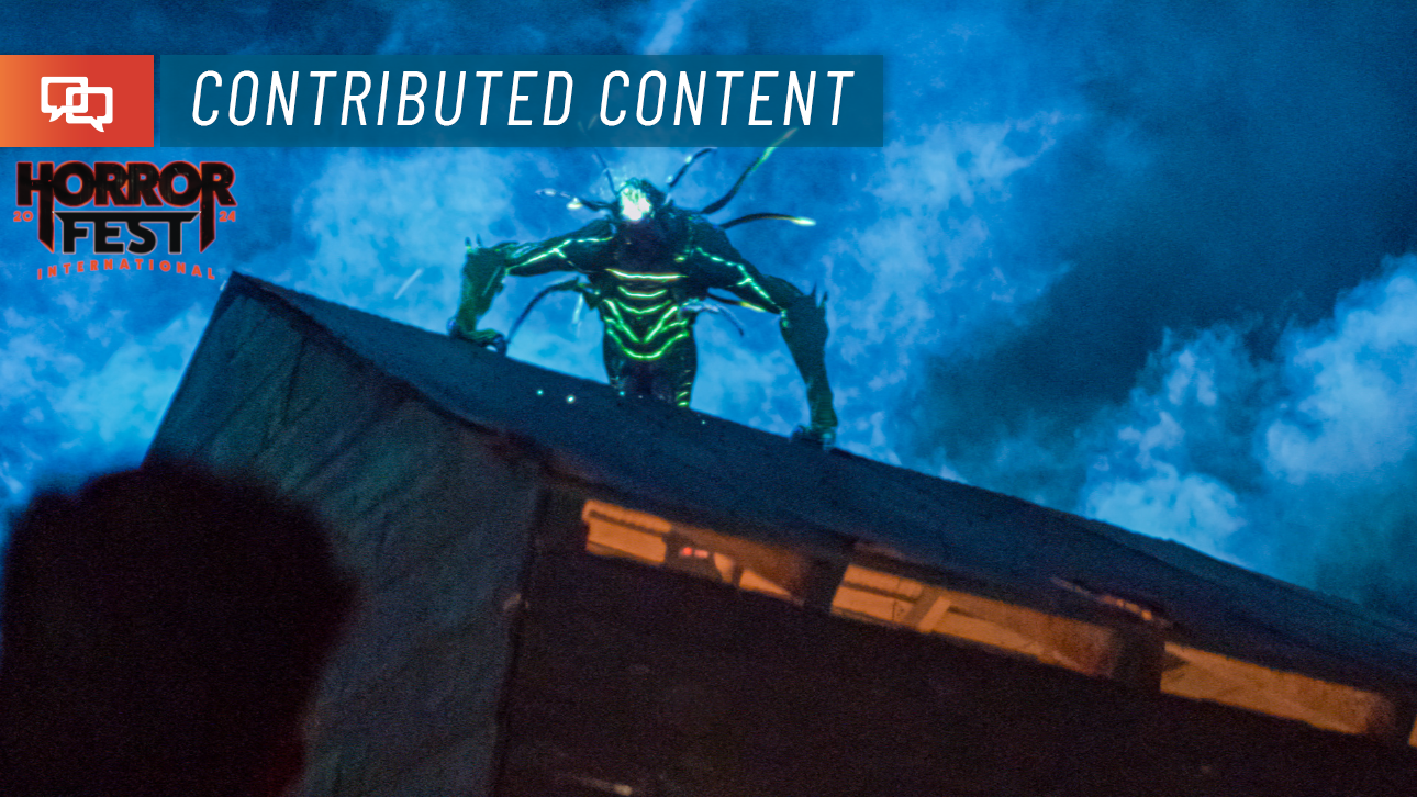 HorrorFest International Film Festival returns to Southern Utah with ...