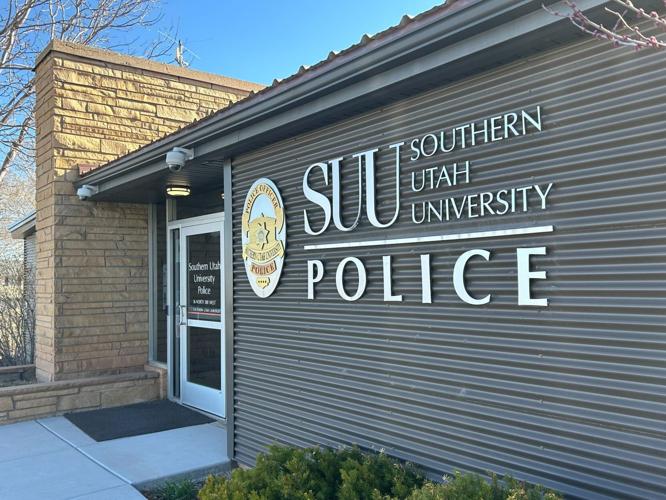 ‘Safe to exit’: Lockdown lifted at SUU, campus being cleared by police ...