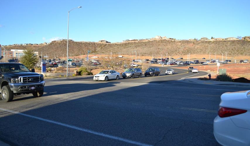 City approves bids to install new traffic signals at 4 intersections in ...