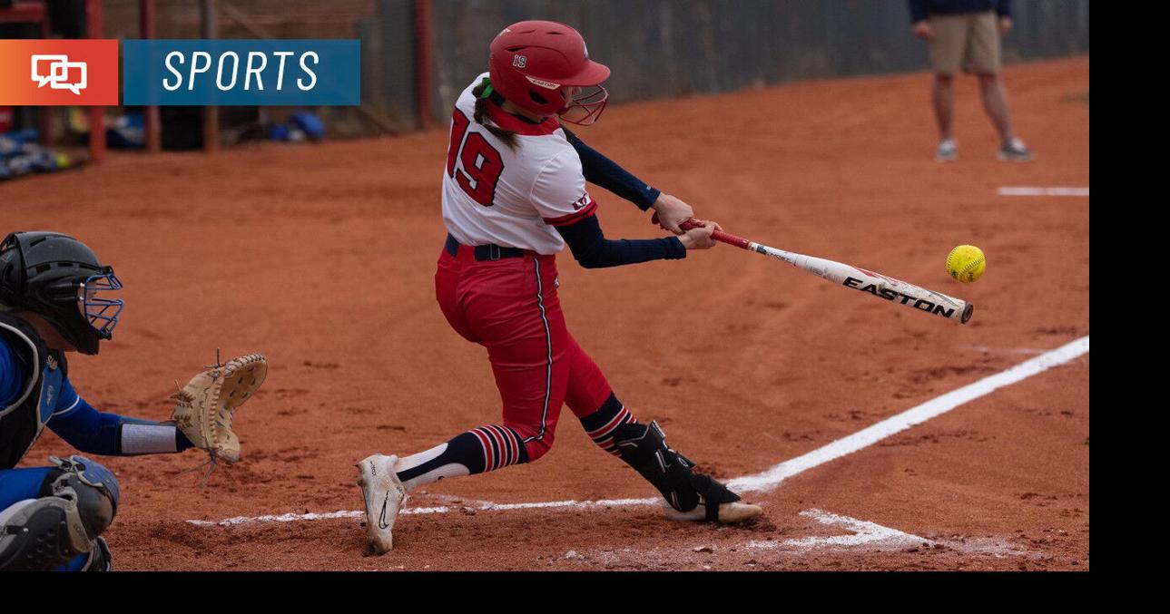 Utah Tech softball goes 1-2 at Grand Canyon but remains atop WAC ...