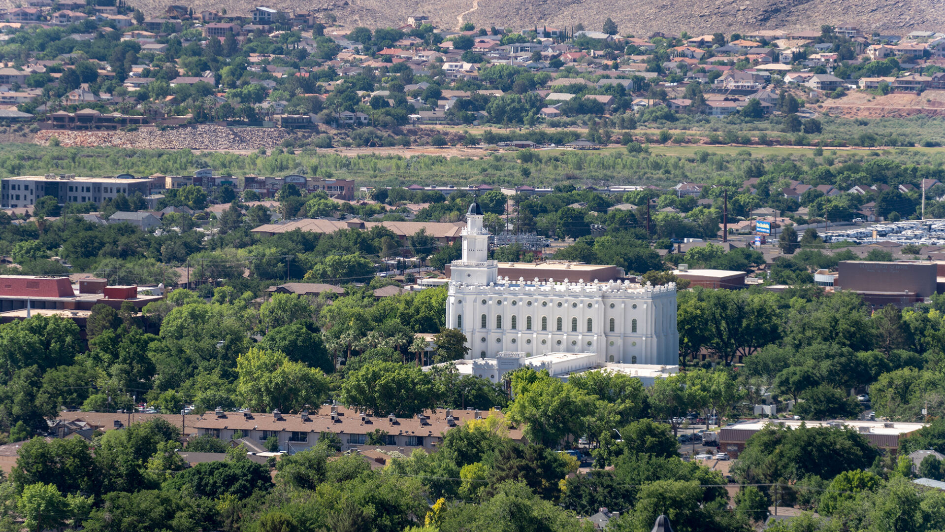 Former judge is likely the next leader of the Latter-day Saint church ...
