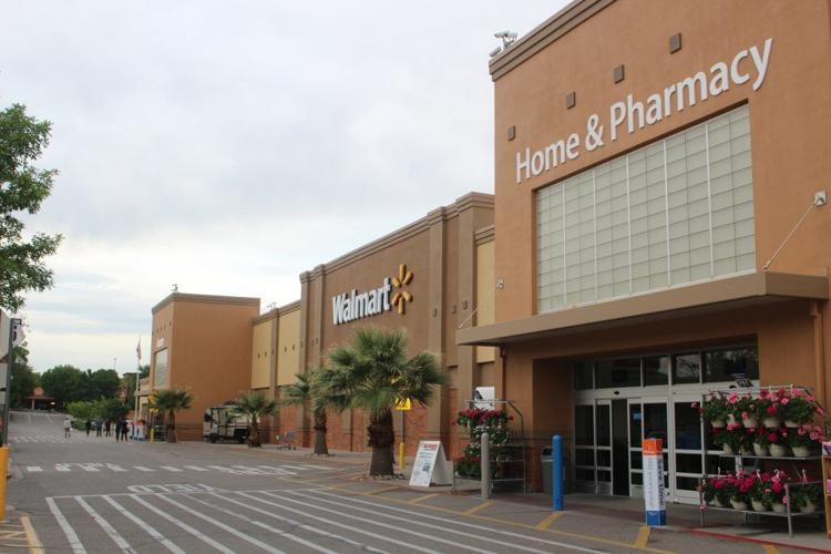 Couple arrested at St. George Walmart after man allegedly steals ...