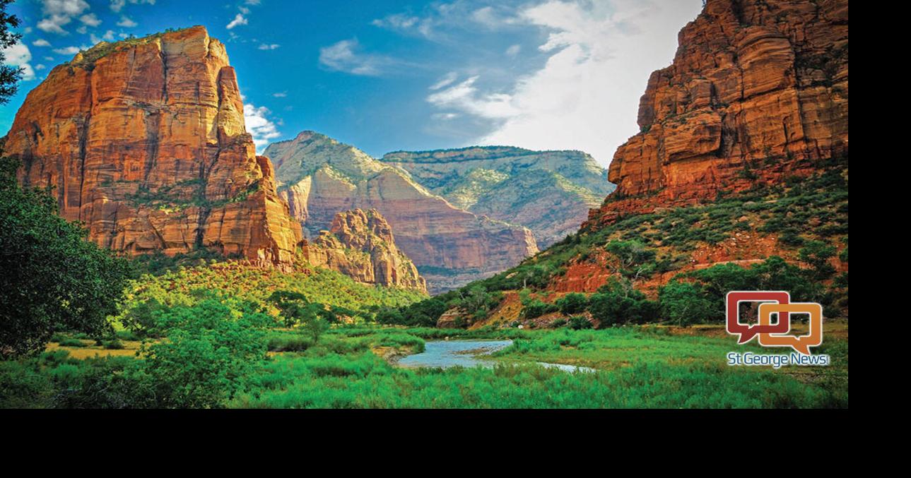 3 nonprofits merge to form ‘Zion Forever Project’ and clearly define park priorities | Local ...