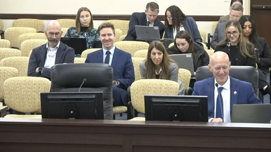 Should Utah and federal government pool resources to boost outdoor ...