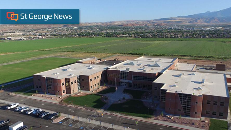 Drivers battle increased traffic near an already busy intersection ...