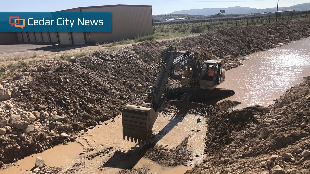 Council advances 'very important' new park, other Cedar City projects ...