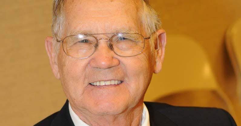 Clyde Blaine Perkins | Obituaries | stgeorgeutah.com