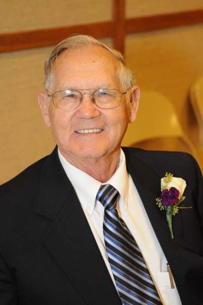 Clyde Blaine Perkins | Obituaries | stgeorgeutah.com
