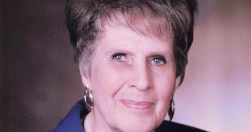 Mabel Perkins Wilcock Holt | Obituaries | stgeorgeutah.com
