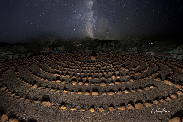 ‘A camera is a paintbrush’: 30-year tattoo artist is showcasing his art ...